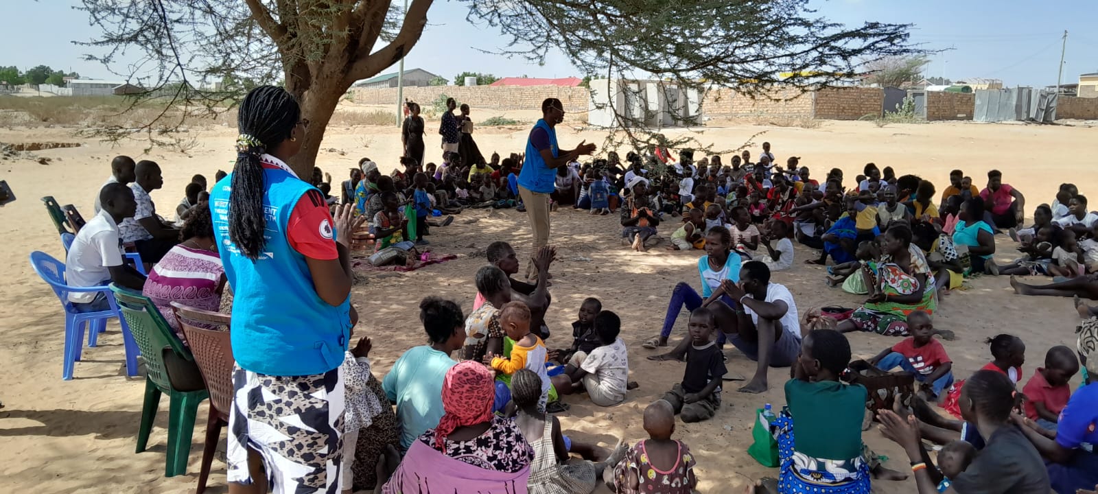 About Us - Frontiers Children Development Organization (FCDO)