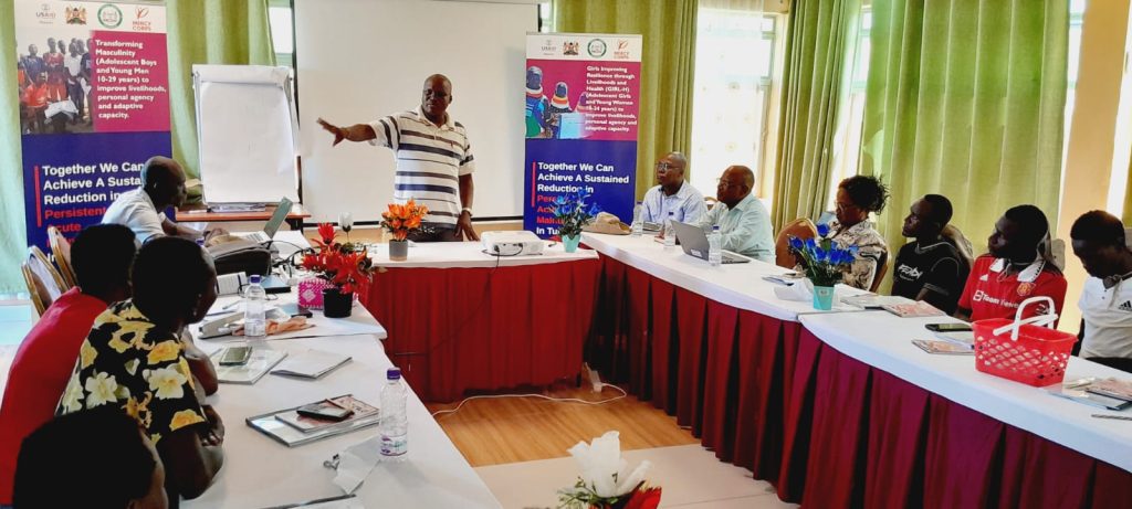 About Us - Frontiers Children Development Organization (FCDO)